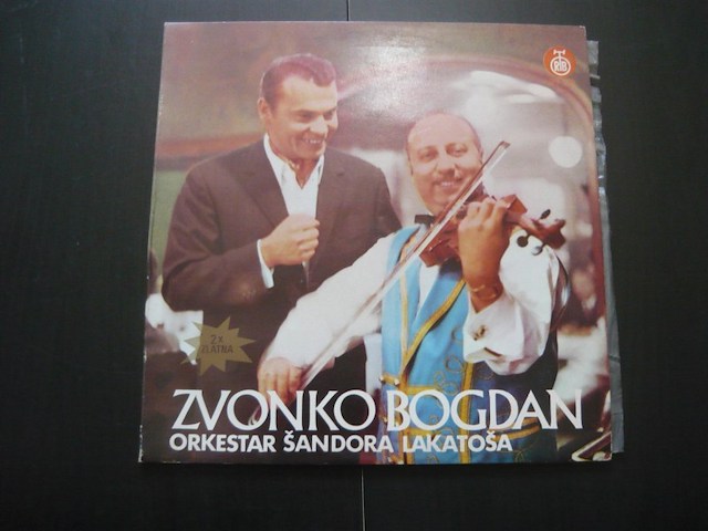 Zvonko Bogdan - Zvonko Bogdan