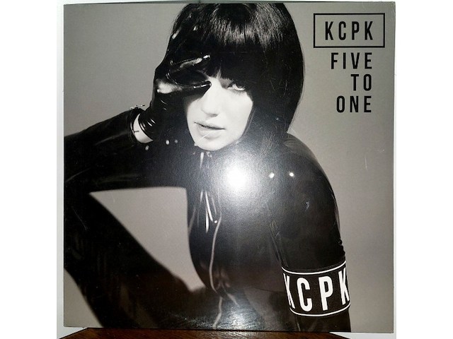 KCPK - Five To One