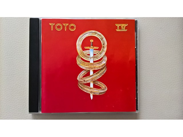 Toto - IV