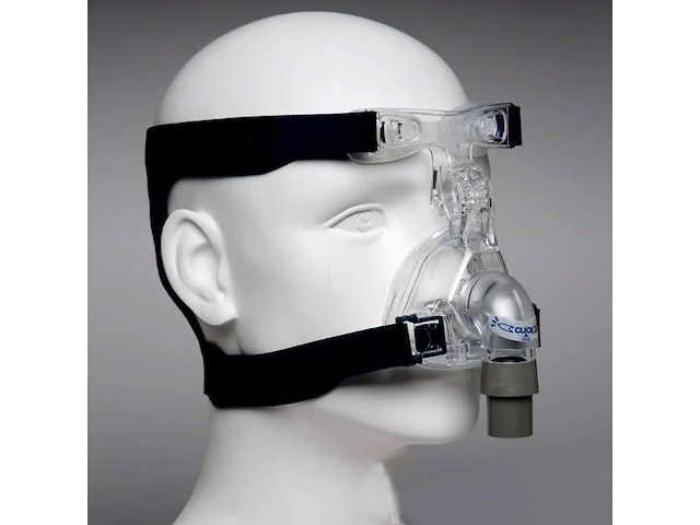 Resmed Ultra Mirage II nazalna maska za CPAP