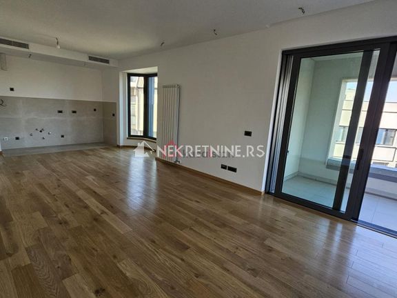 Luxurious New Apartment in Exclusive Novi Dorćol