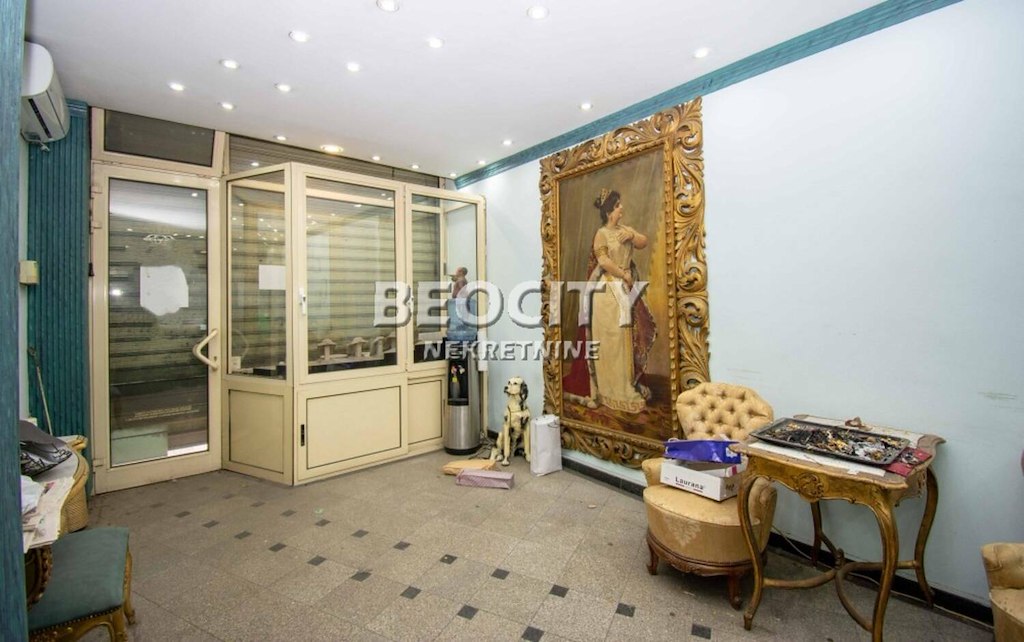 Stari grad, Obilićev venac, , 1.0, 40m2, 440000EUR