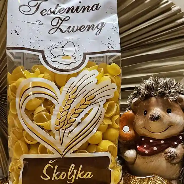 Školjka testenina 300gr