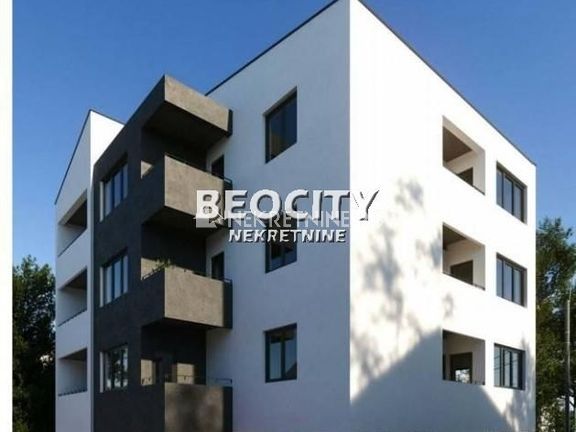 Niš, Pantelej, Sedam sekretara skoja, 3.0, 63m2, 96870EUR