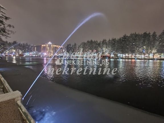 Prodaja, stan jednoiposoban, Zlatibor Zlatibor centar