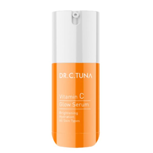 Vitamin C Glow Serum,30ml