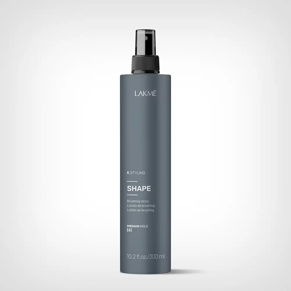 Lakme – K.Styling Shape Lotion – 300ml