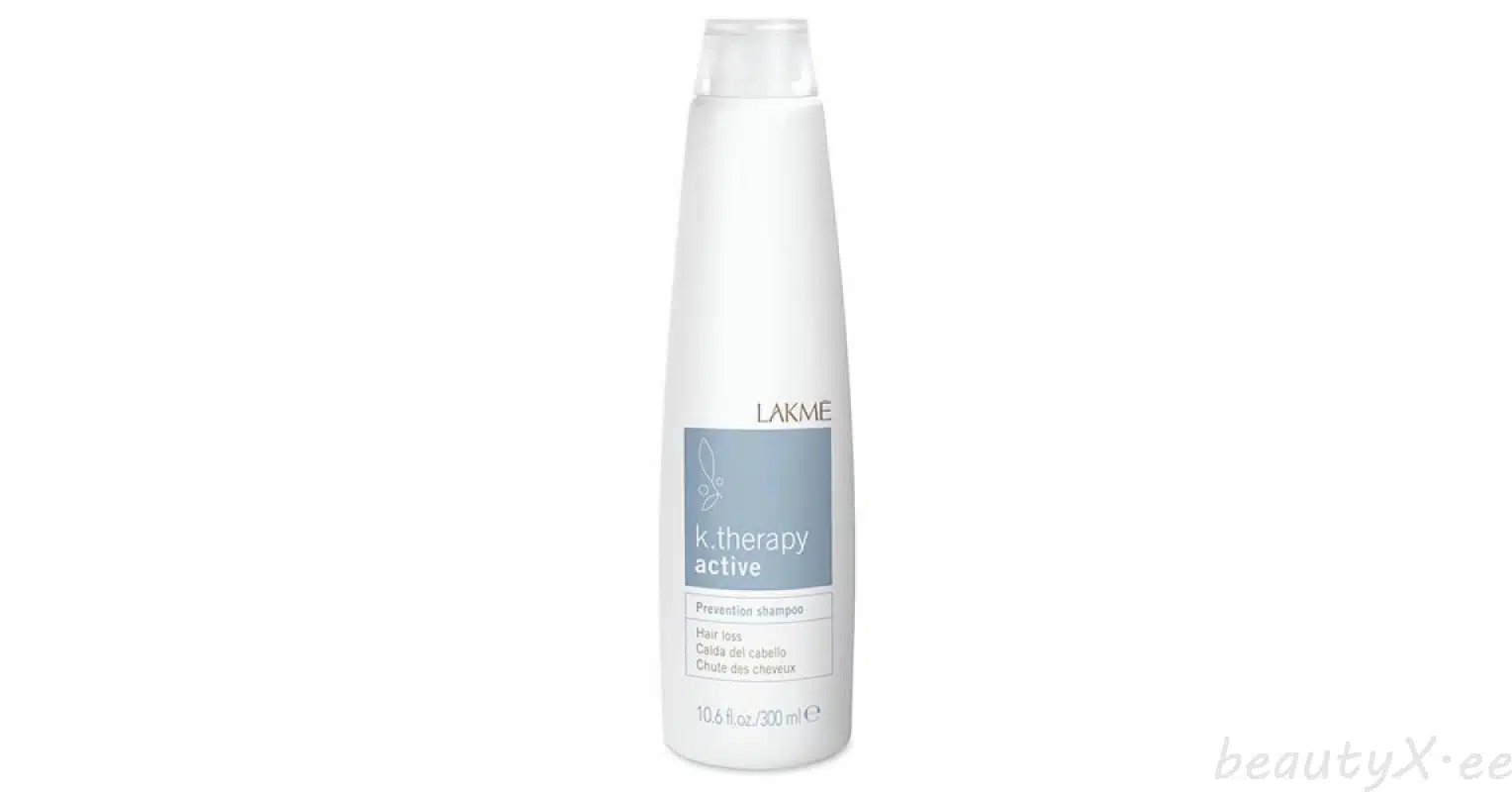 Lakme – K.Therapy Active Prevention Shampoo – 300ml