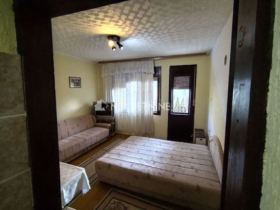 3 apartmana u Vrnjačkoj banji, izvorno stanje