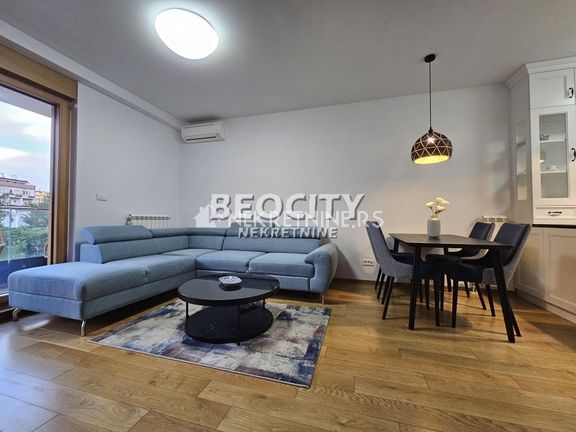 Palilula, Centar, Kneza Danila, 2.0, 61m2, 290000EUR