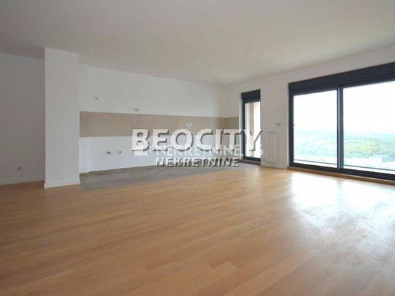 Rakovica, Vidikovac, Kneza Višeslava, 4.0, 125m2, 315000EUR