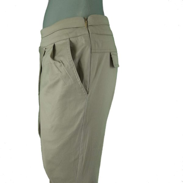 Pantalone Rinascimento, vel. S