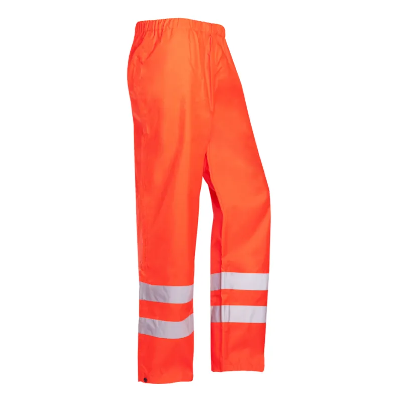 Visokovidljive pantalone BITORAY - Sioen