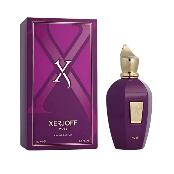 Xerjoff Muse EDP