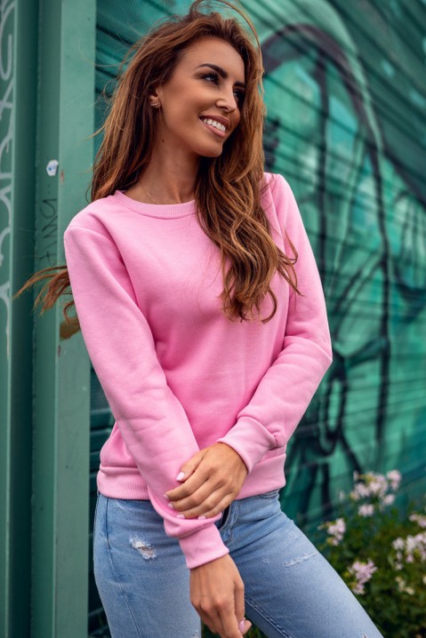 ženska bluza HOMELZA PINK