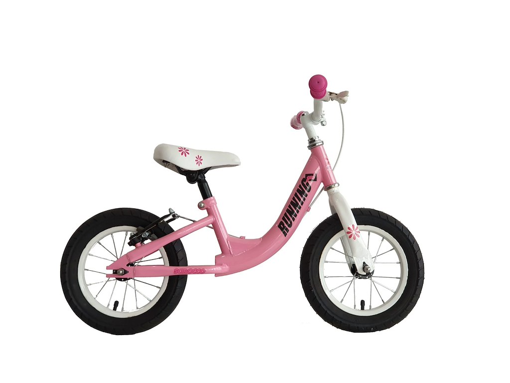 12″ BALANS BIKE- GIRL 2020
12″ BALANS BIKE- GIRL 2020