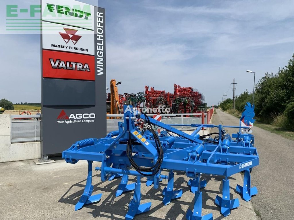 Lemken karat 10/300u kultivator