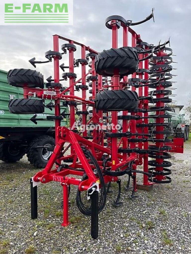 Horsch finer 7 sl kultivator