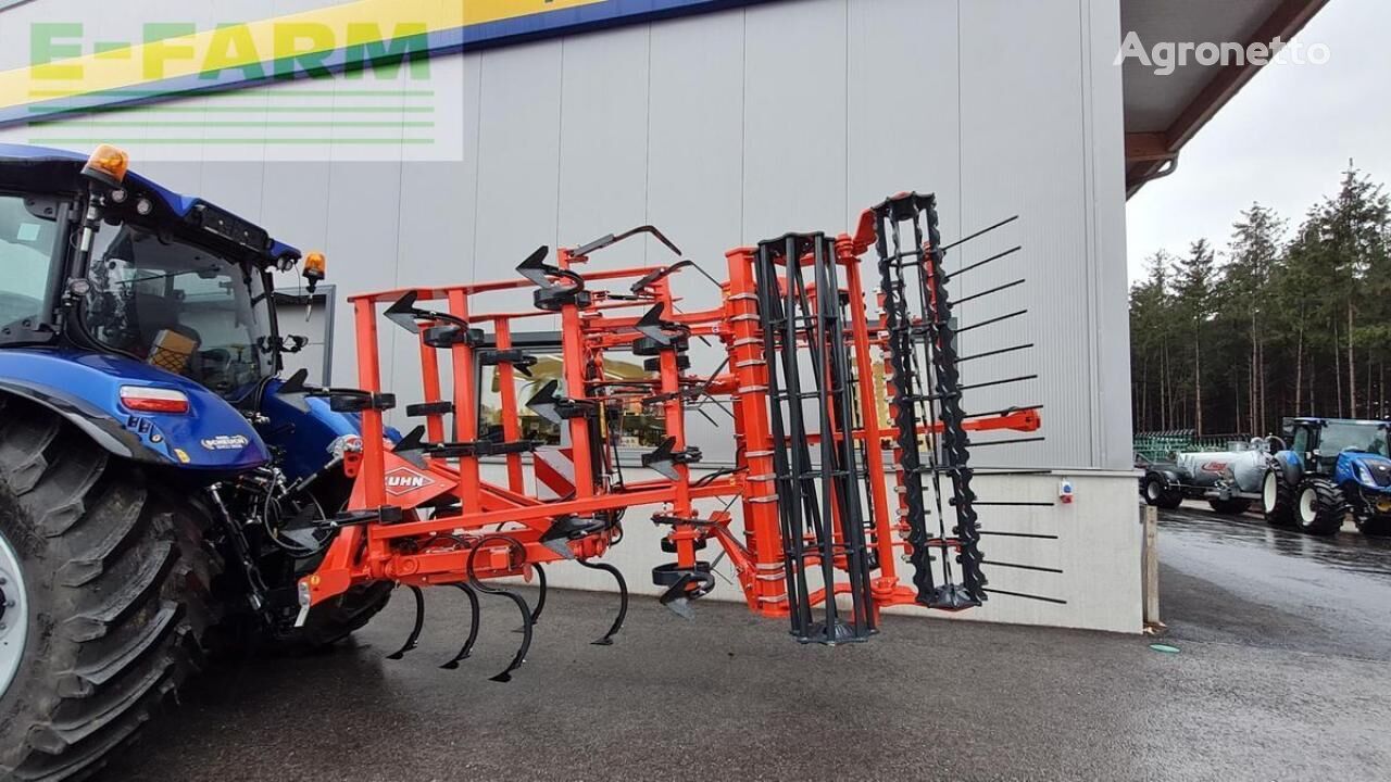 Kuhn prolander 400r kultivator