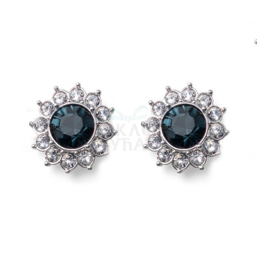ŽENSKE OLIVER WEBER ROMANTIC MONTANA MINDJUŠE SA SWAROVSKI KRISTALIMA