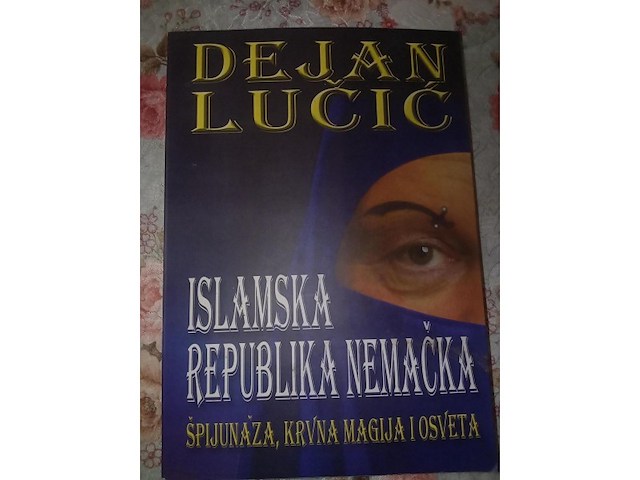 Islamska Republika Nemačka I Tom