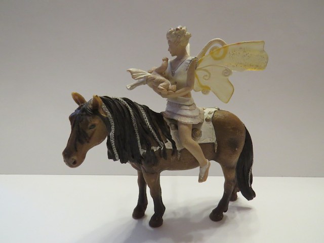 SCHLEICH Bayala figura