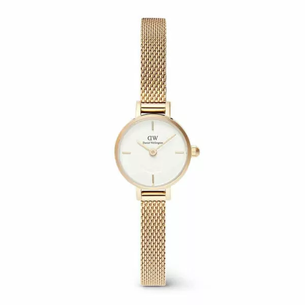 Daniel Wellington DW00100745 Petite Mini Evergold