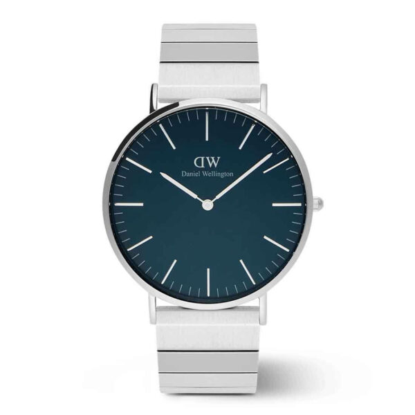 Daniel Wellington DW00100776 Classic Sterling