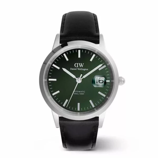 Daniel Wellington DW00100756 Iconic Automatic Sheffield