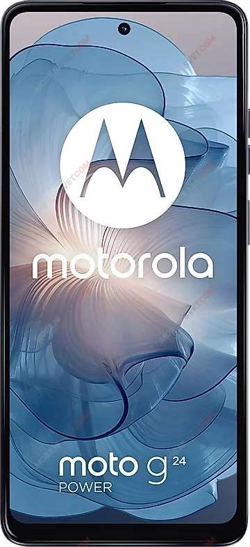 Motorola
Moto G24 Power 8GB, 256GB, 2x SIM