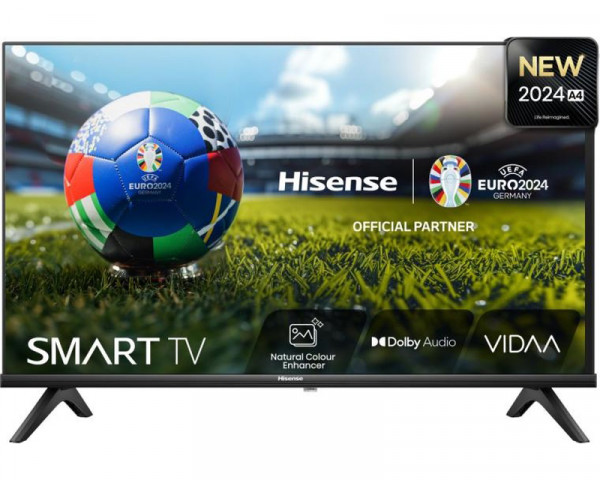 HISENSE 32 inča 32A4N LED HD Smart TV