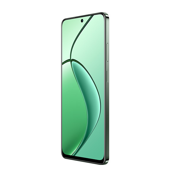 REALME 12 5G RMX3999 Woodland Green 8/256GB mobilni telefon