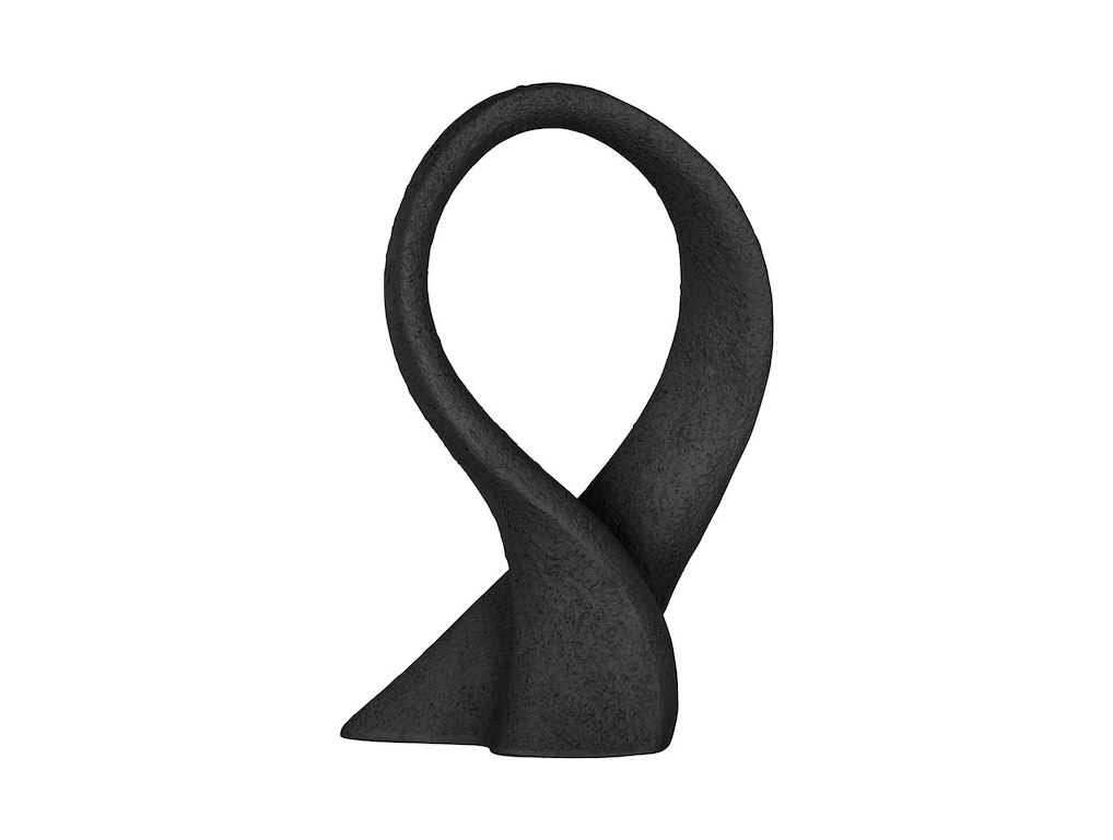 SKULPTURA – Statue Abstract Art Bow