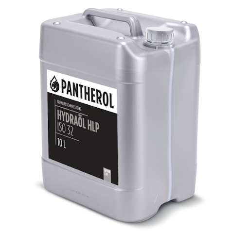 ULJE HIDROL PANTHEROL HLP ISO 32 10 LIT