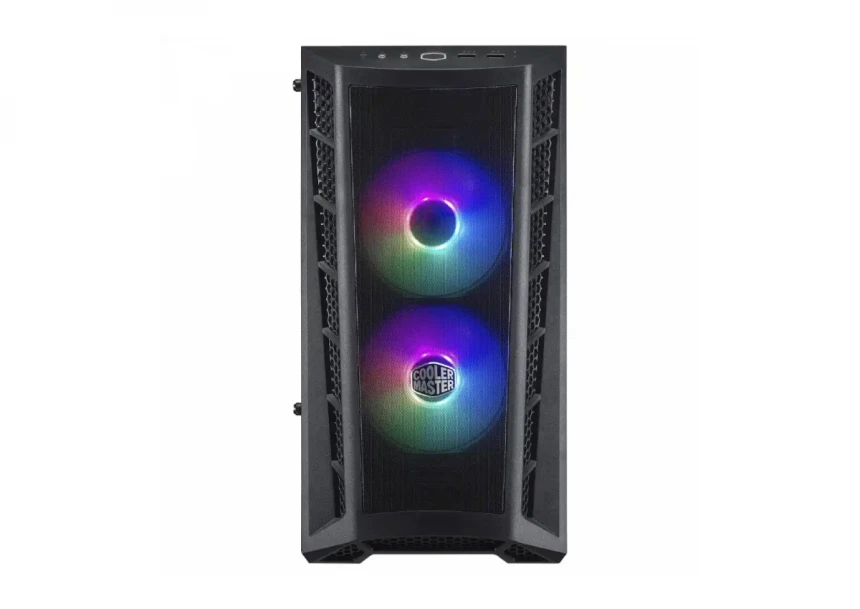 Kućište Cooler Master MB311L ARGB (MCB-B311L-KGNN-S02)