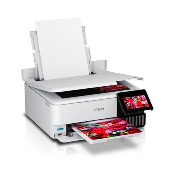 AIO InkJet EPSON L8160