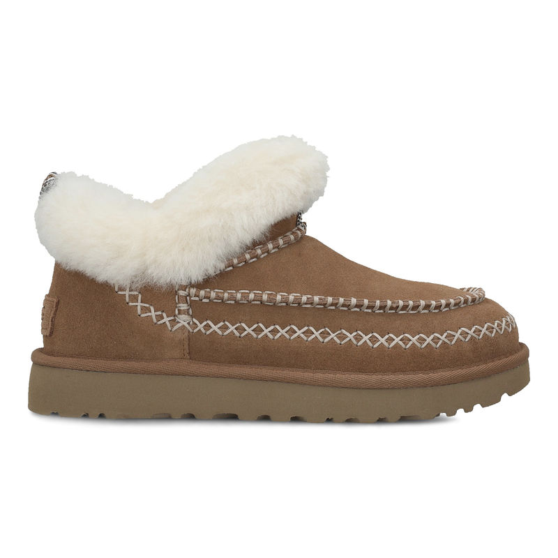 Ženske čizme UGG Classic Ultra Mini Alpine