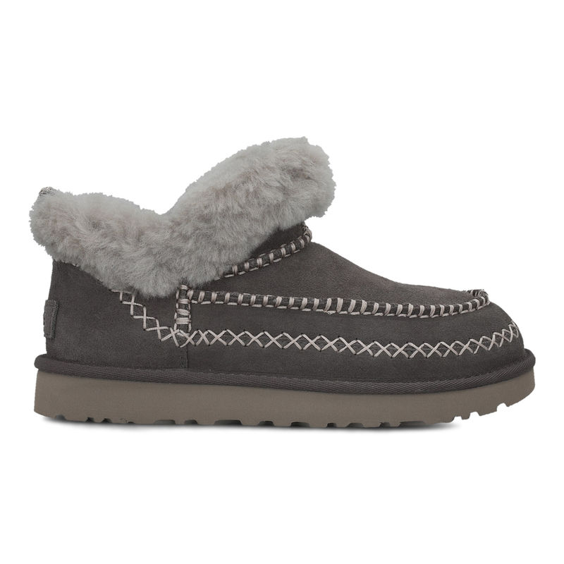 Ženske čizme UGG Classic Ultra Mini Alpine