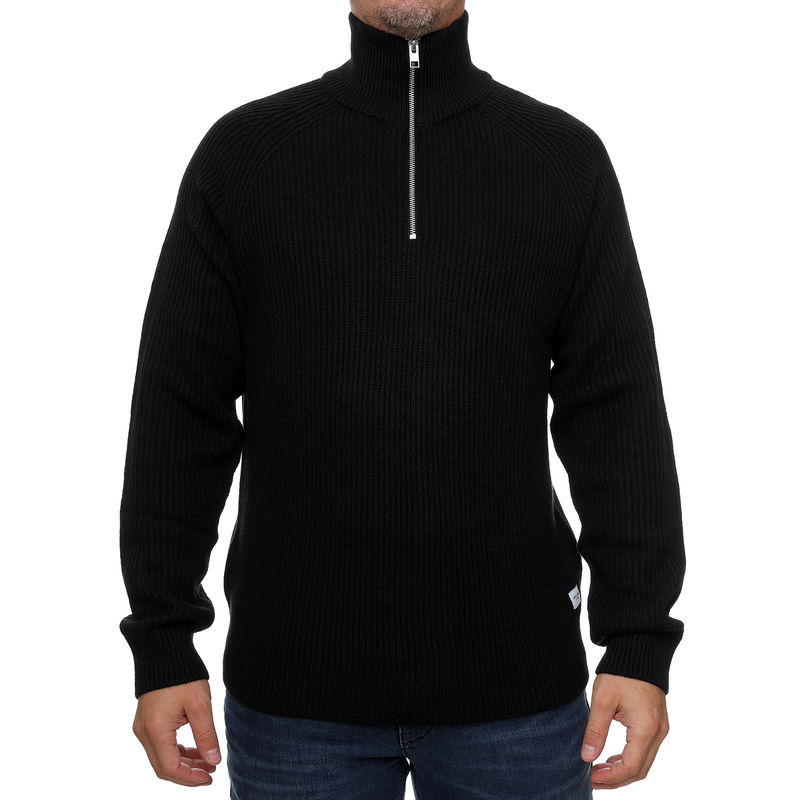 Muški džemper Jack&Jones Knit Half Zip