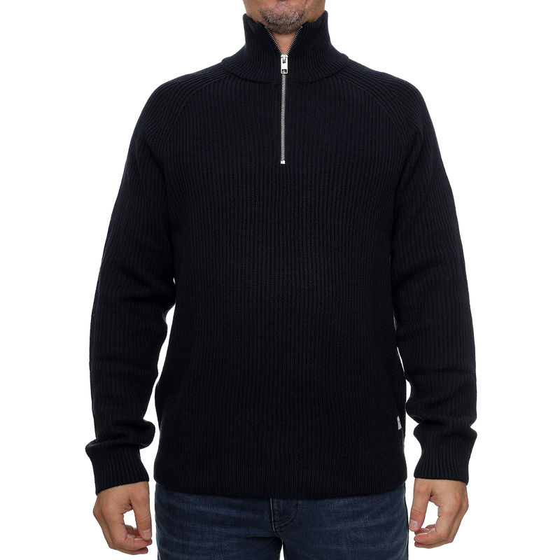 Muški džemper Jack&Jones Knit Half Zip