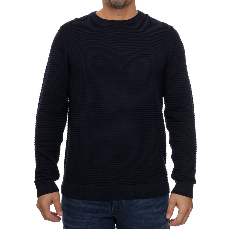 Muški džemper Jack&Jones Knit Crew Neck