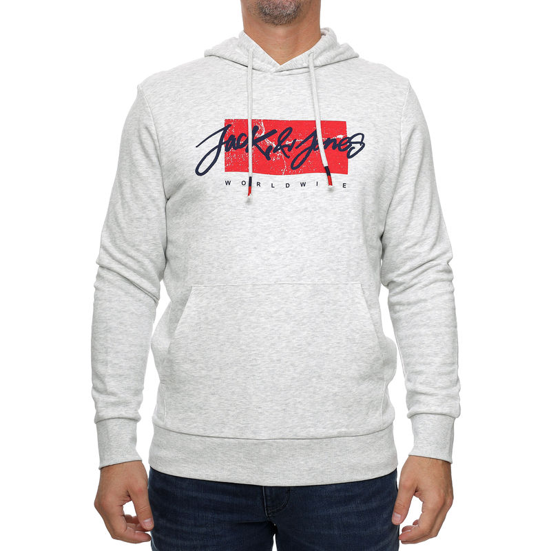 Muški duks Jack&Jones Sweat Hood