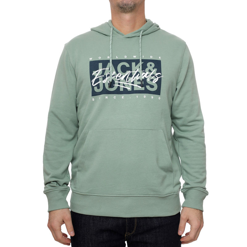 Muški duks Jack&Jones Sweat Hood