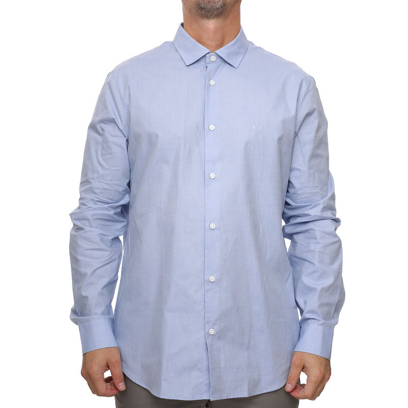 Muška košulja Armani Exchange Shirt