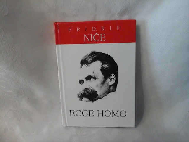 Ecce home Fridrih Niče