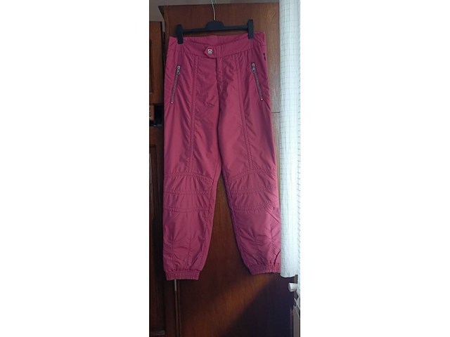 Ski tanje pantalone...kao nove vel.42/44