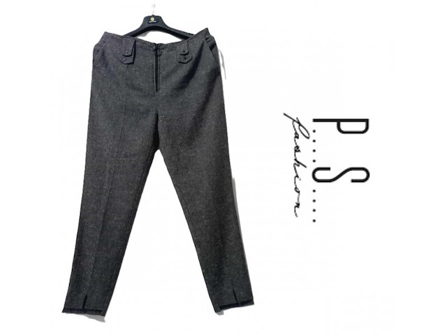 PS..FASHION zimske pantalone 44