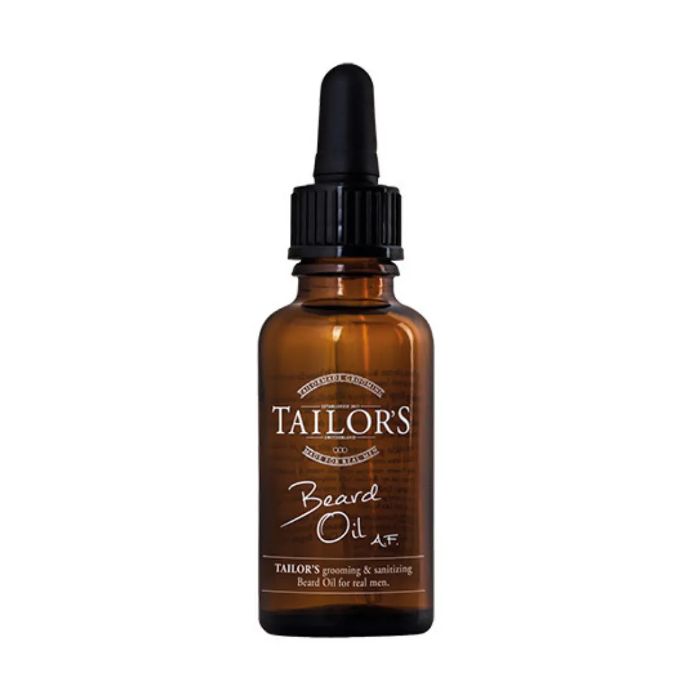 Tailors ulje za bradu 30ml