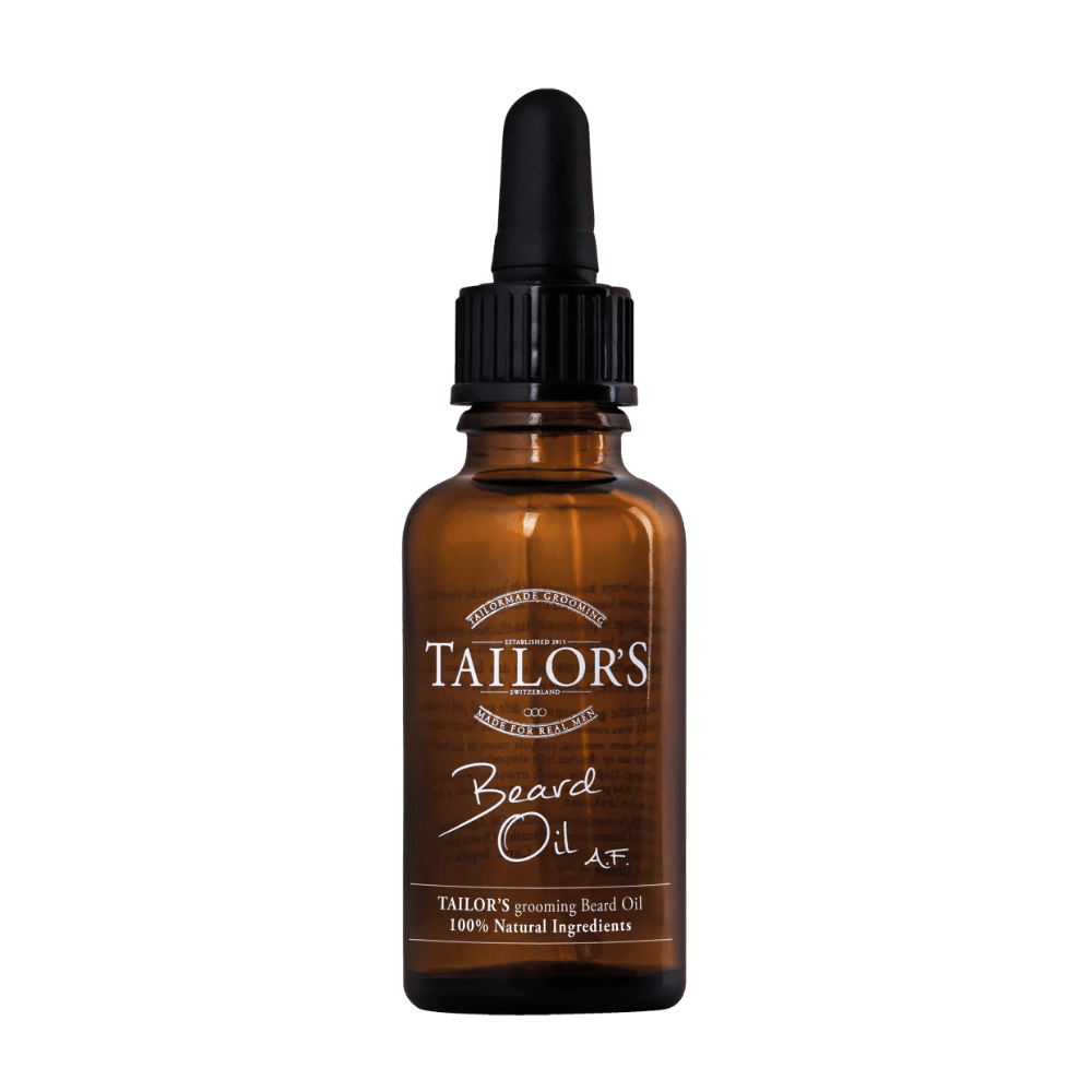 Tailors ulje za bradu 100% 30ml