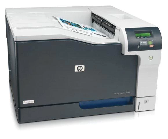 HP Color Laserjet CP5225 CE710A